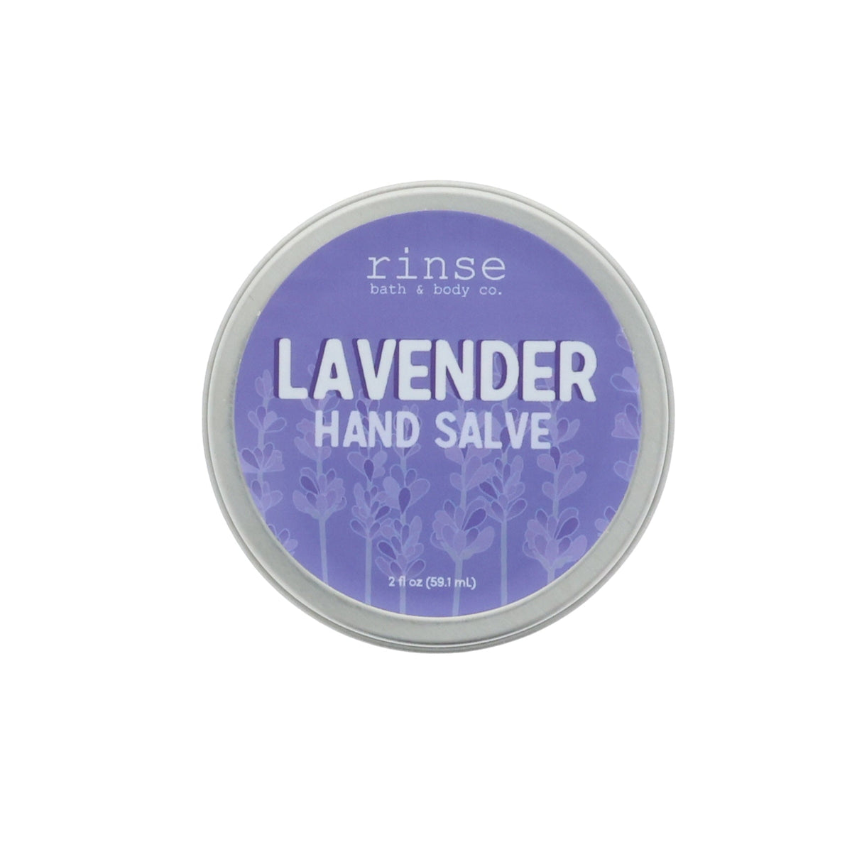 Lavender Hand Salve Rinse Bath And Body Wholesale